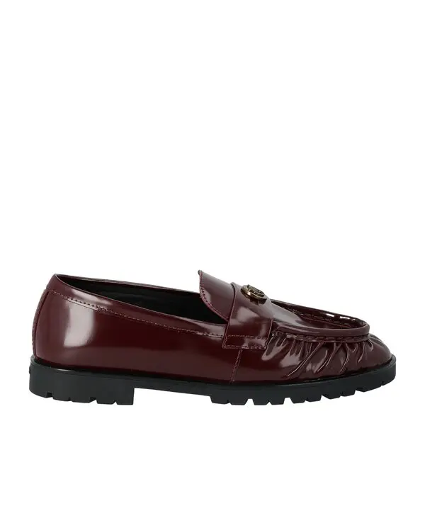 Pinko Nora 01 Loafers - Black