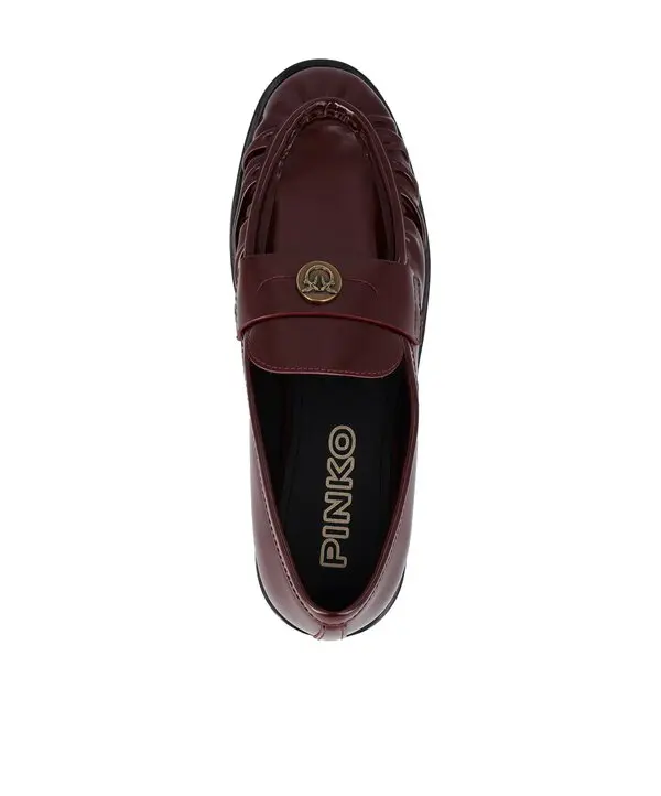 Pinko Nora 01 Loafers
