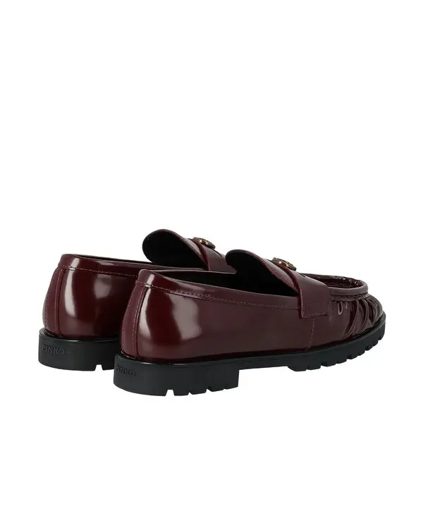 Pinko Nora 01 Loafers