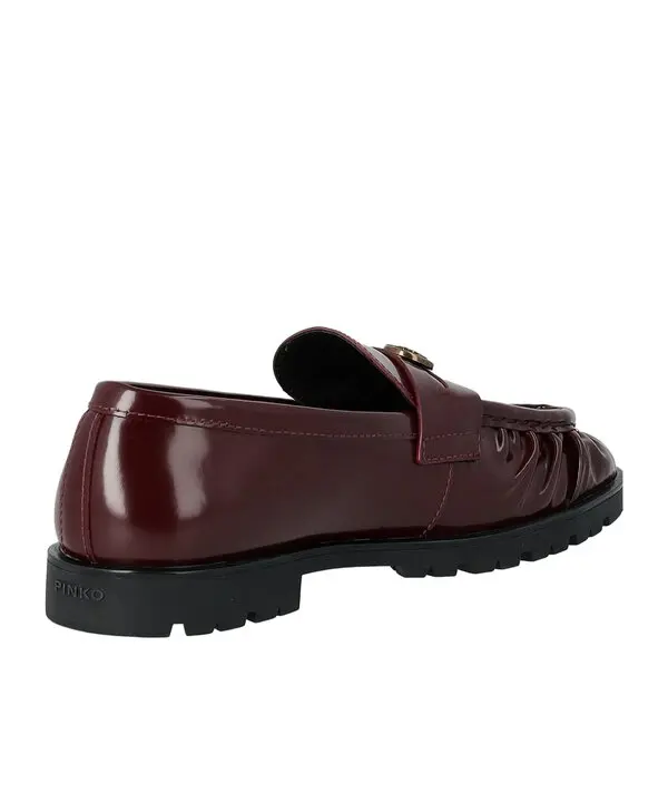 Pinko Nora 01 Loafers