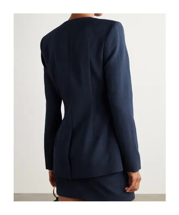 Tove Long-sleeved Casual Jacket