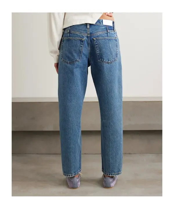 RE/DONE Belt Loop Jeans