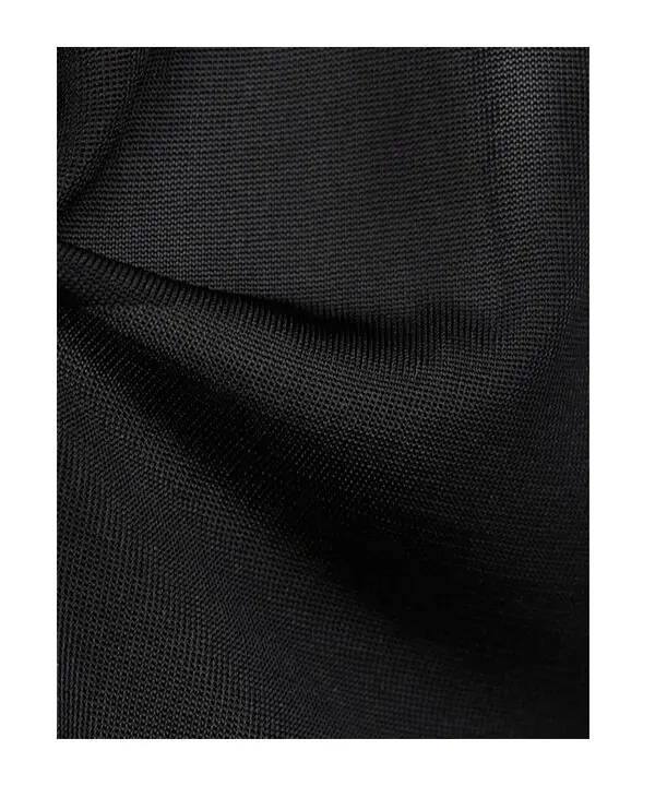 THE FRANKIE SHOP V-neck Maxi Dress With Side Slits