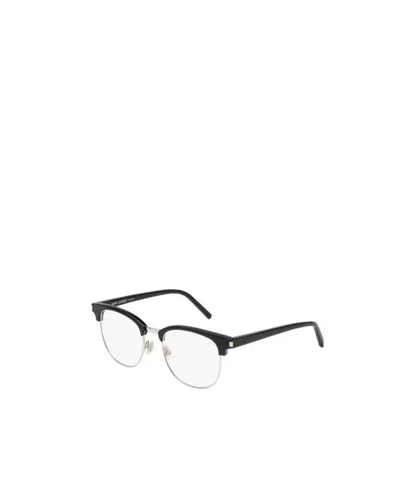 Saint Laurent Eyeglasses - Black