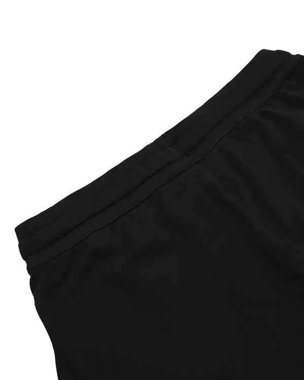 EA7 Logo Printed Track Pants