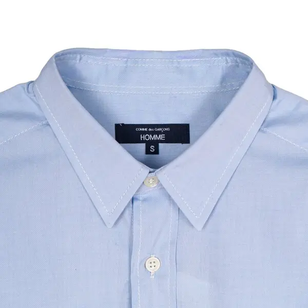Comme Des Garçons Long-sleeved Shirt