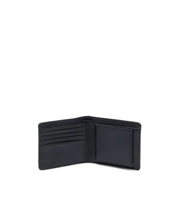 DIESEL® Metal Plaque Wallet