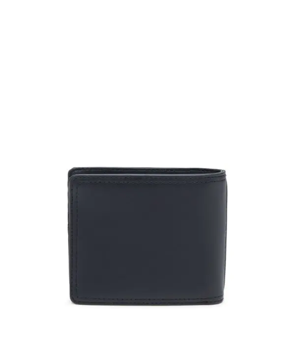 DIESEL® Metal Plaque Wallet