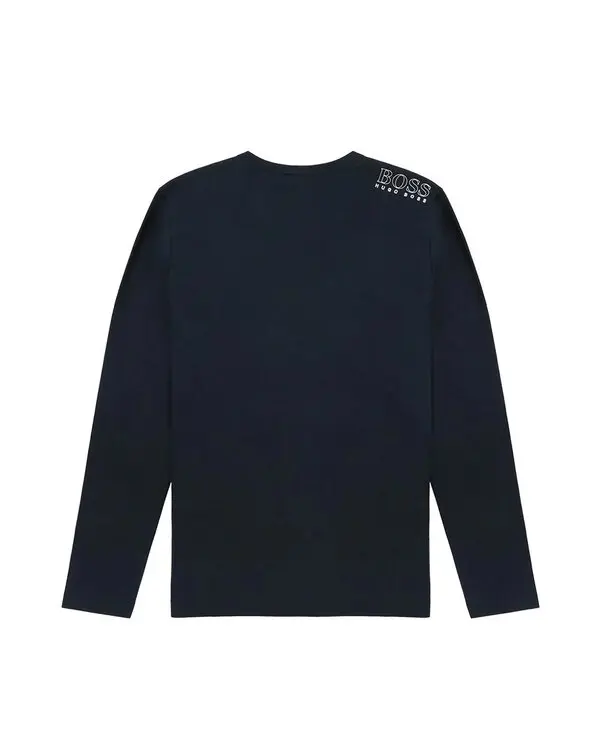 Hugo Boss Logo T-shirt