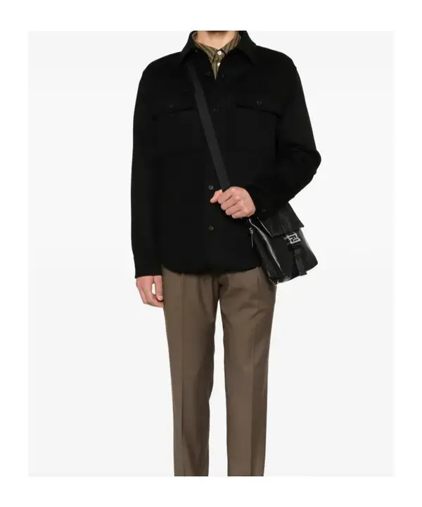 THE ROW Amont Jacket