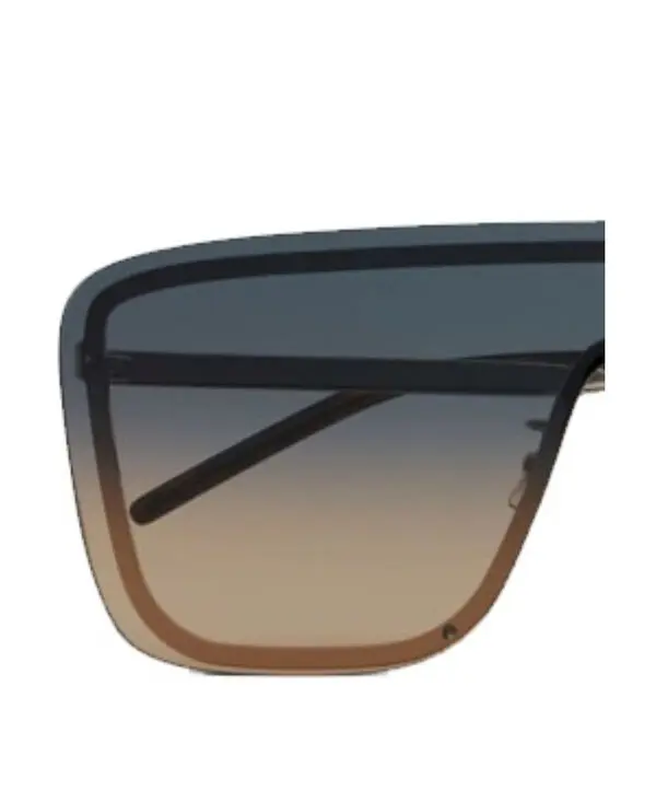 Saint Laurent Sl364 Mask Sunglasses