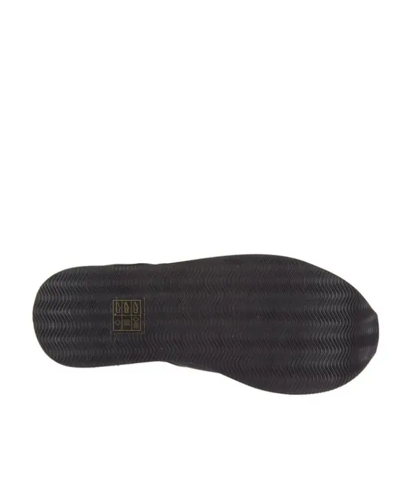 EA7 Logo Platform Sneakers