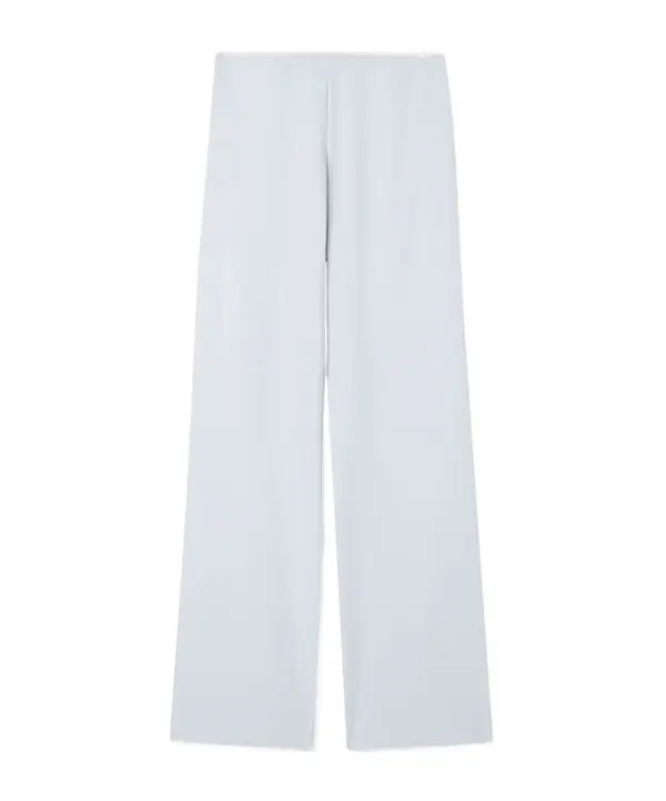 Emporio Armani Wide-leg Trousers