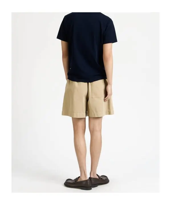 J.W.ANDERSON Elastic Waist Shorts