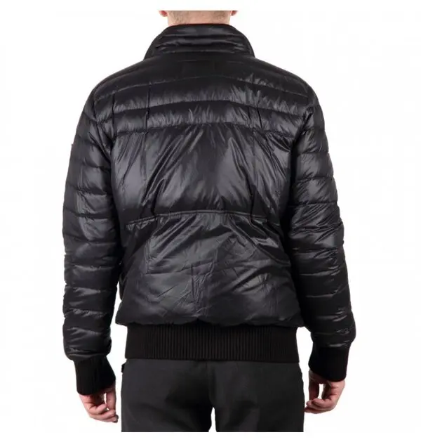 Iceberg Long Sleeve Down Jacket