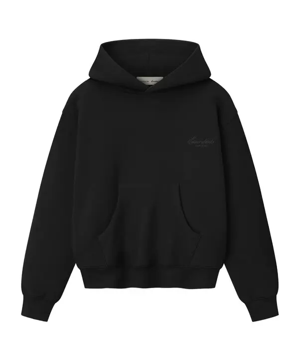 Fear Of God Signature Classic Hoodie