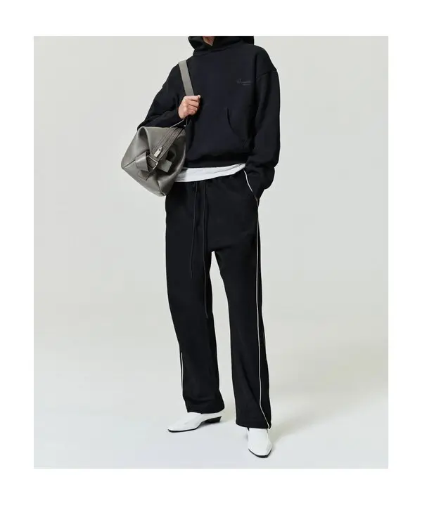 Fear Of God Signature Classic Hoodie
