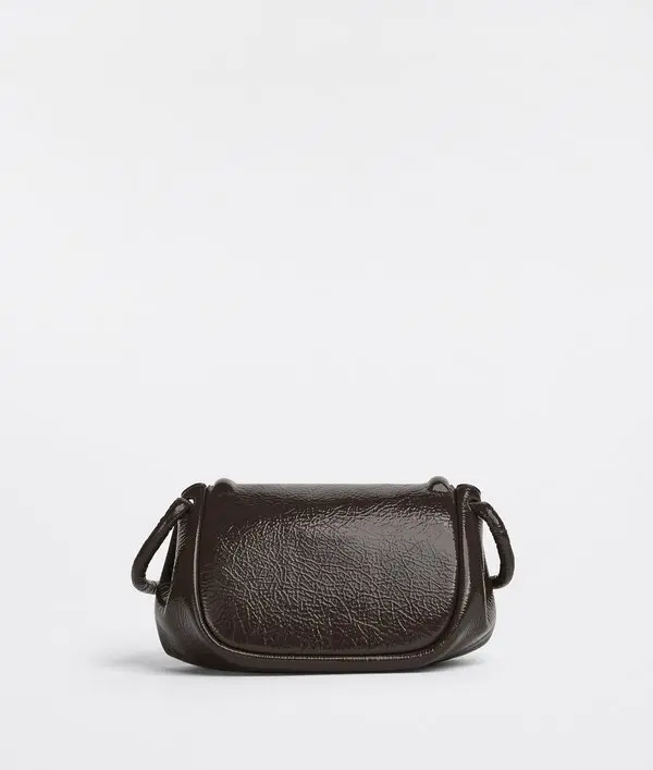 Bottega Veneta Beak Crossbody Bag