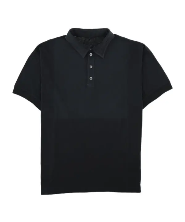 MAISON MARGIELA Short-sleeved Polo Shirt