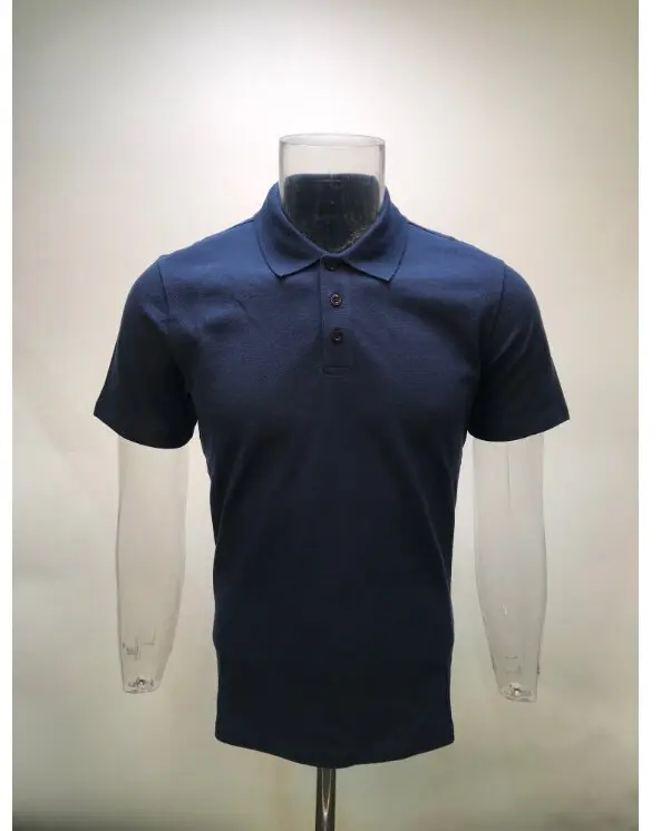 Emporio Armani Short-sleeved Polo Shirt