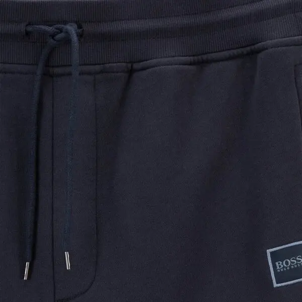 Hugo Boss Logo-laced Sweatpants