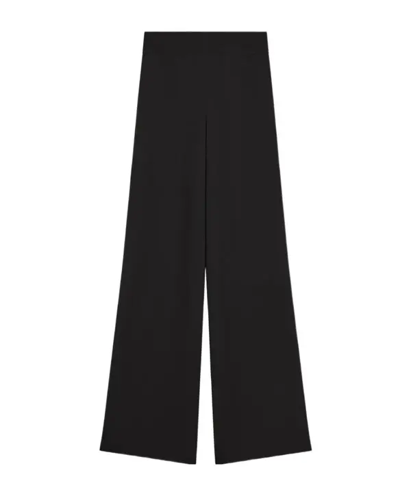 JOSEPH Wide Leg Trousers
