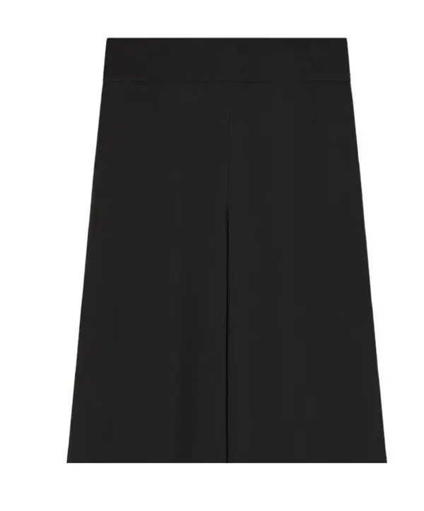 JOSEPH Wide Leg Trousers