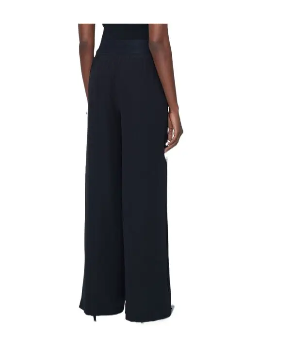 JOSEPH Wide Leg Trousers