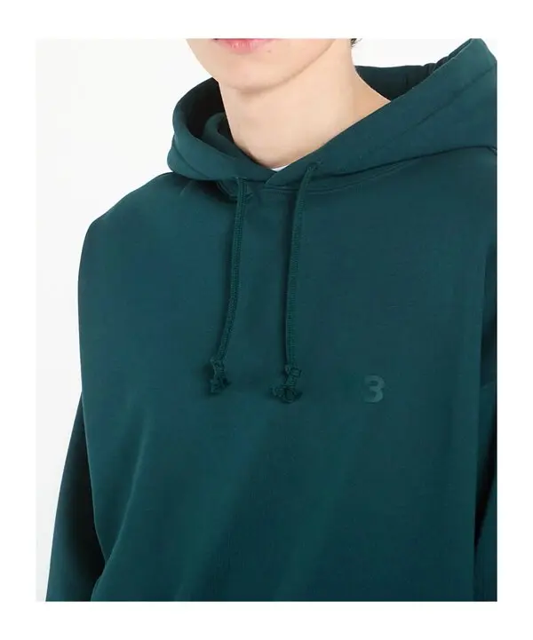 Y3 Drawstring Hoodie