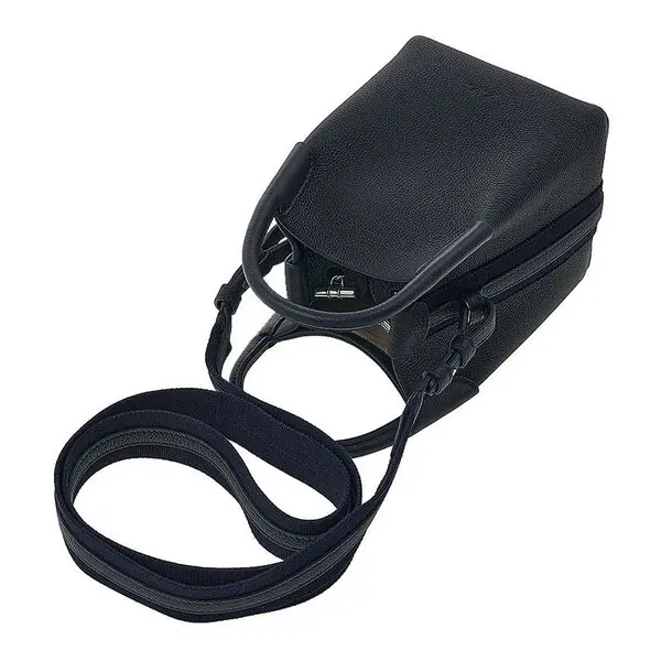 Loro Piana Bale Micro Bucket Bag
