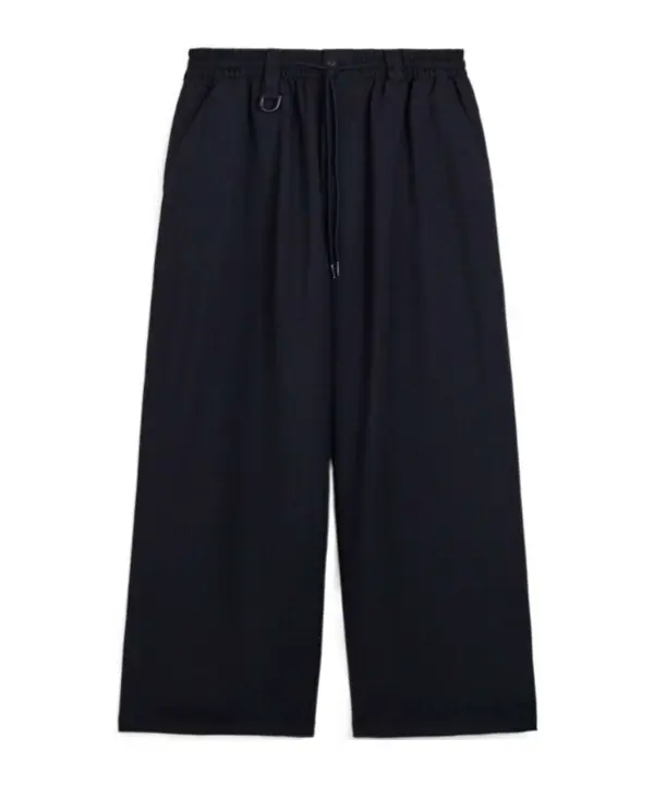 Y3 Sport Uniform Pinstripe Track Pants