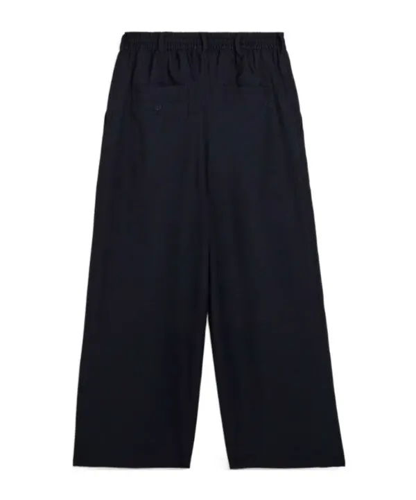 Y3 Sport Uniform Pinstripe Track Pants