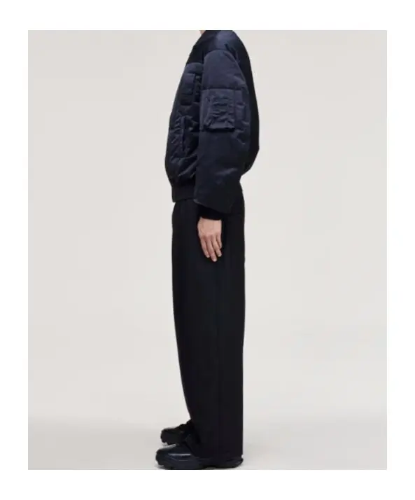 Y3 Sport Uniform Pinstripe Track Pants