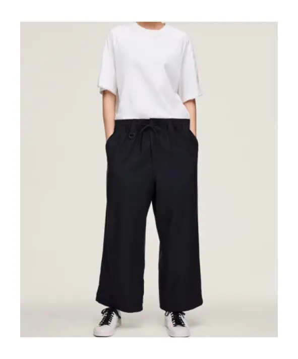 Y3 Sport Uniform Pinstripe Track Pants