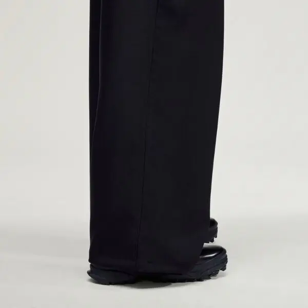 Y3 Sport Uniform Pinstripe Track Pants