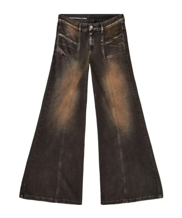DIESEL® D-aki Jeans