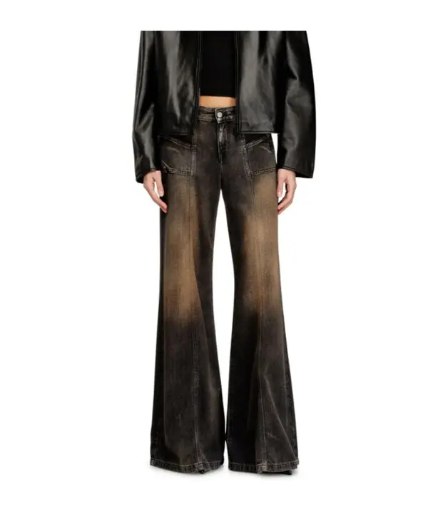 DIESEL® D-aki Jeans