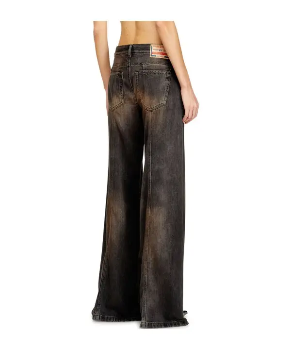 DIESEL® D-aki Jeans