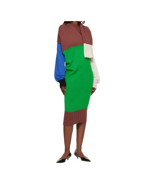 Color Blocking Dresses | Shop Women's Stylish Designs