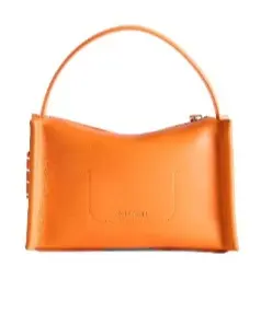 J.W.ANDERSON Small Shoulder Bag - Orange