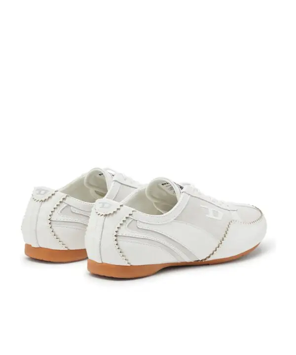 DIESEL® D-mile Low W Sneakers - White