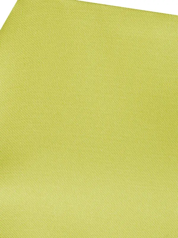 TWINSET Duchesse Embellished Short Dress - Green