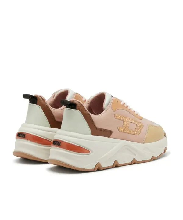 DIESEL® Savannah Tulu W Sneakers