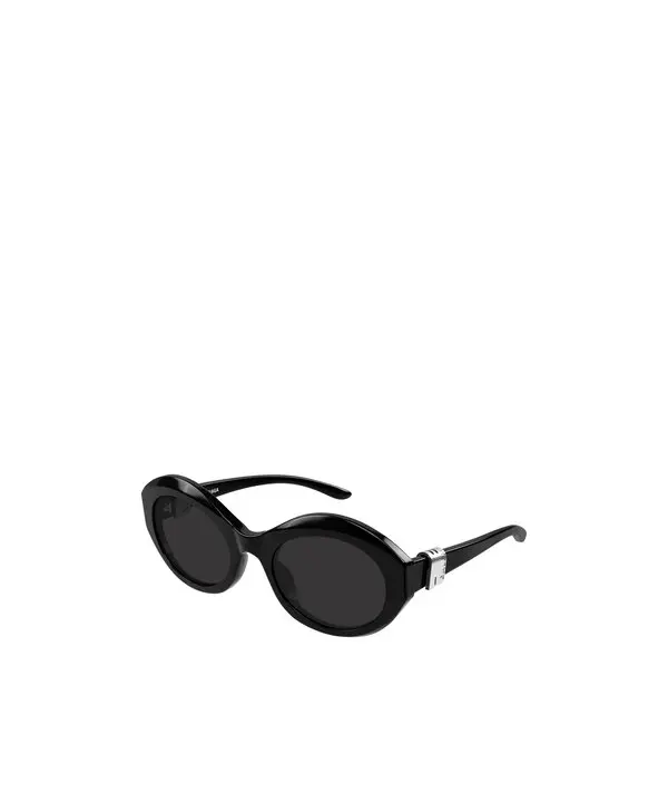 Balenciaga Panthos Frame Sunglasses