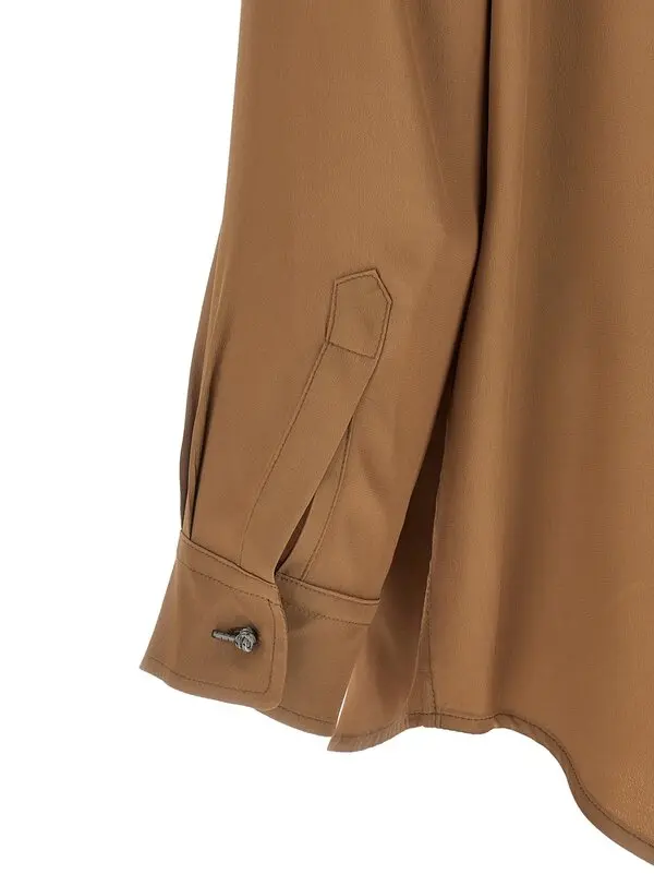 MAGLIANO Trekking Asymmetric Shirt