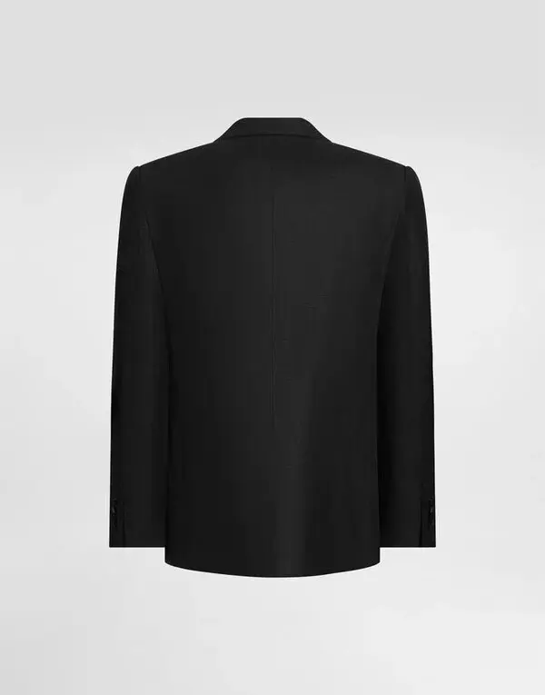 Dolce & Gabbana Dolce Gabbana Two-button Tailored Suit