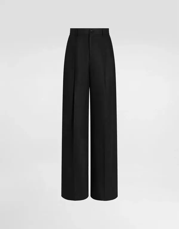 Dolce & Gabbana Dolce Gabbana Two-button Tailored Suit