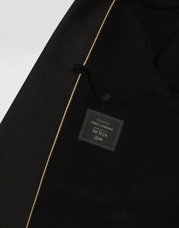 Dolce & Gabbana Dolce Gabbana Two-button Tailored Suit