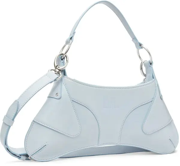 KNWLS Razr Shoulder Bag