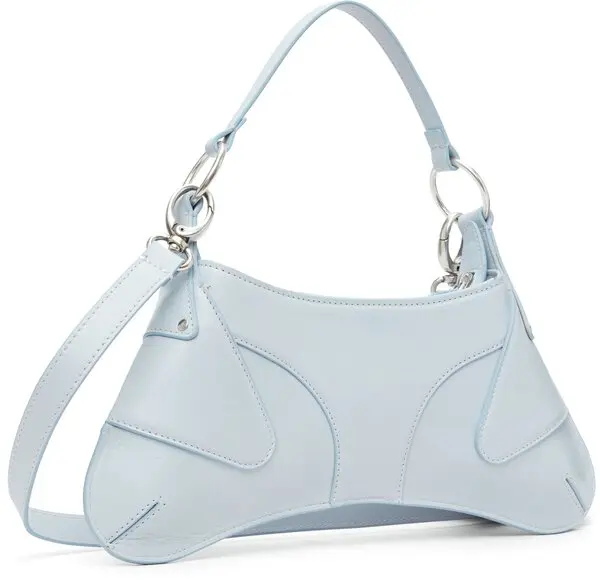 KNWLS Razr Shoulder Bag